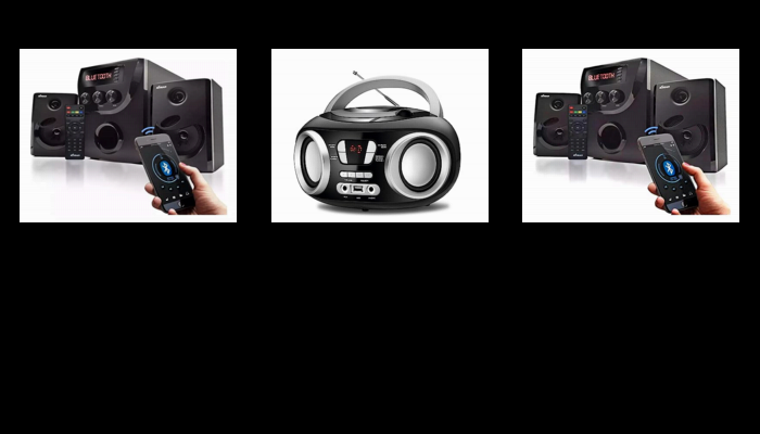 As 10 Melhores micro system de 2024: As Mais Recomendadas