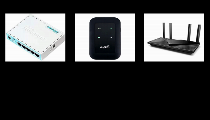 As 10 Melhores routers de 2024: As Mais Recomendadas