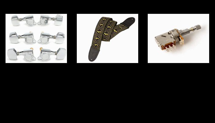 As 10 Melhores prs guitar de 2024: As Mais Recomendadas