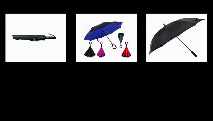 As 10 Melhores guarda chuva de 2024: As Mais Recomendadas