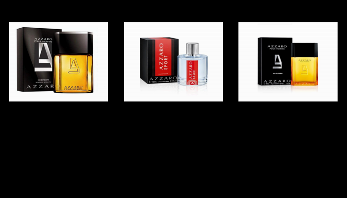 As 10 Melhores perfume azarro de 2024: As Mais Recomendadas