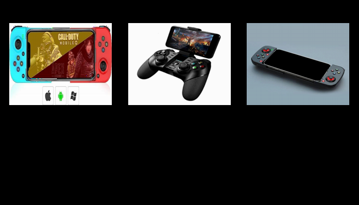 As 10 Melhores joystick android de 2024: As Mais Recomendadas