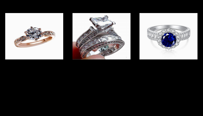 As 10 Melhores engagement ring de 2024: As Mais Recomendadas