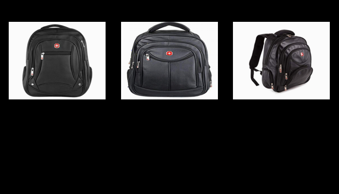 As 10 Melhores mochila swiss de 2024: As Mais Recomendadas