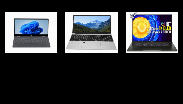 As 10 Melhores notebook 4k de 2024: As Mais Recomendadas