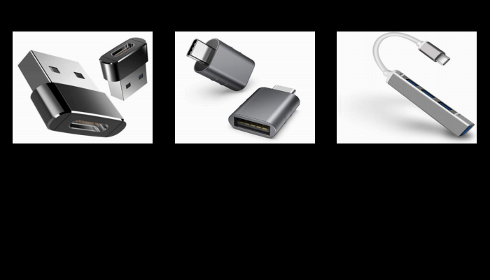 As 10 Melhores adaptador usb c de 2024: As Mais Recomendadas