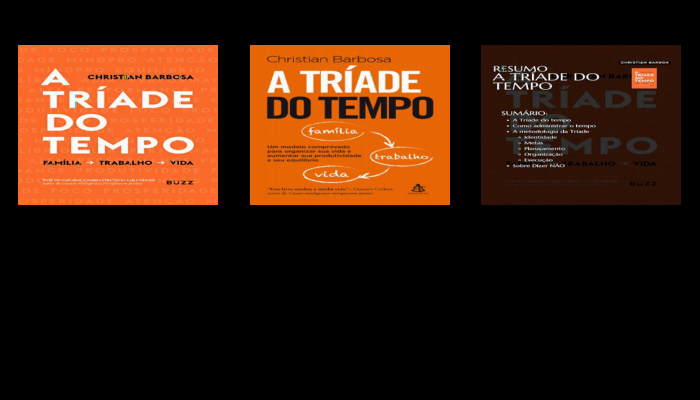 As 10 Melhores tríade do tempo de 2024: As Mais Recomendadas