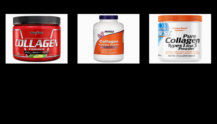 As 10 Melhores collagen powder de 2024: As Mais Recomendadas