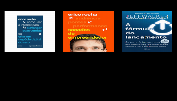 As 10 Melhores erico rocha de 2024: As Mais Recomendadas