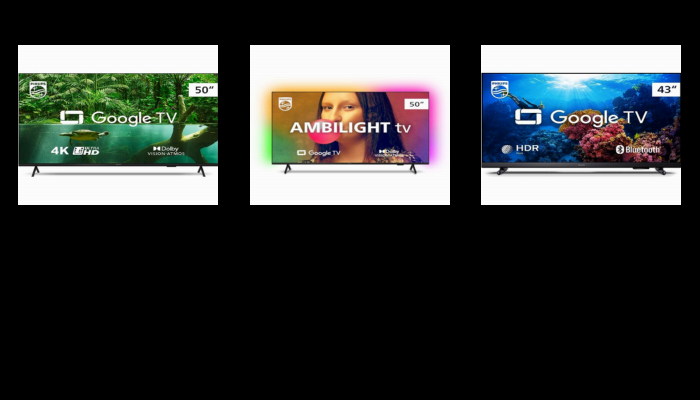 As 10 Melhores tvs de 2024: As Mais Recomendadas