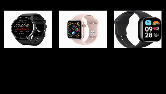As 10 Melhores smarth watch de 2024: As Mais Recomendadas