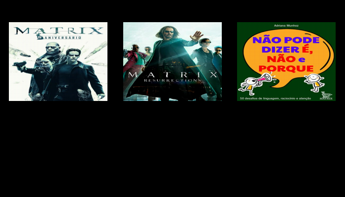 As 10 Melhores matrix de 2024: As Mais Recomendadas