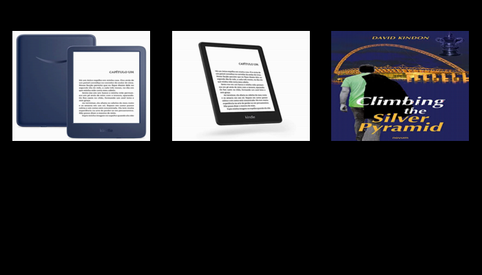 As 10 Melhores kindon de 2024: As Mais Recomendadas